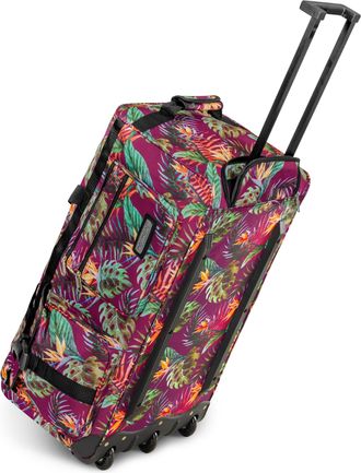 Normani Trolley
