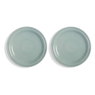 &Klevering Assiettes Mochi - Set de 2 &Klevering