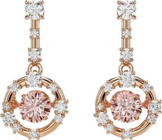 Swarovski Damen, Accessories, Gelb, ONE SIZEGr&ouml;&szlig;e
