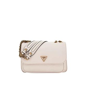 Guess Damen, Taschen, Beige, ONE SIZEGr&ouml;&szlig;e
