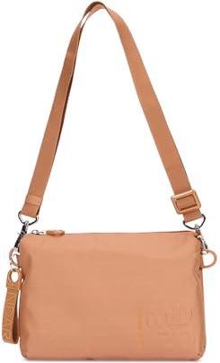 Mandarina Duck Md20 Crossover, MD 20 Femmes, Rust