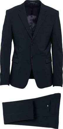 Emporio Armani ANZ&Uuml;GE und CO-ORDS - Anz&uuml;ge auf YOOX.COM