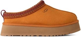 UGG Tazz II - Femme - Chaussures - Orange - Taille: 39 EU