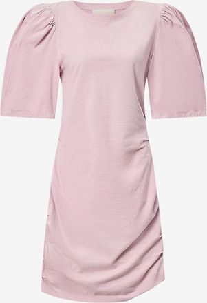 Isabel Marant Robe Mylda - Femme - Rose P&acirc;le - Taille XS - Isabel Marant