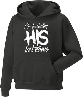 Generic Ensemble de tenues assorties pour la Saint-Valentin 2026 - Ensemble de vacances parfait (2), gris fonc&eacute;, XXL