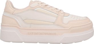 Emporio Armani SCHUHE - Sneakers auf YOOX.COM
