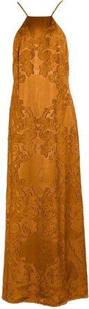 Semicouture KLEIDER - Maxi-Kleider auf YOOX.COM