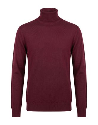 Liu Jo STRICKWAREN - Rollkragenpullover auf YOOX.COM