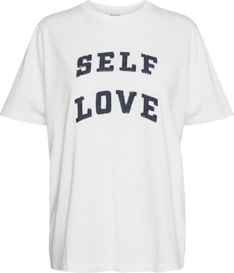 Vero Moda VMHALLE Caty SS TOP Box JRS GA