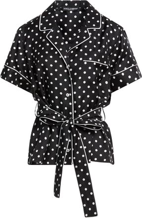 Dolce & Gabbana TOPS - Hemden auf YOOX.COM