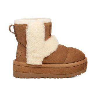 UGG Ugg, Damen, Schuhe, Braun, 41 EUGr&ouml;&szlig;e