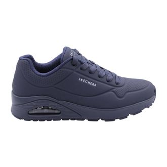 Skechers Shogun Sneaker - - Sport - Herren - Blau - 47 1/2 EU