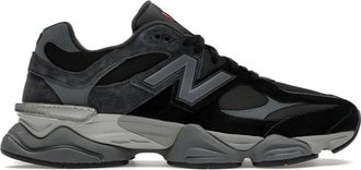 New Balance Homme, Chaussures, Noir, Taille: 38 1/2 EU 9060 Runner