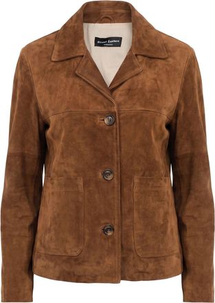 Street Leathers JACKEN & M&Auml;NTEL - Jacken und Anoraks auf YOOX.COM