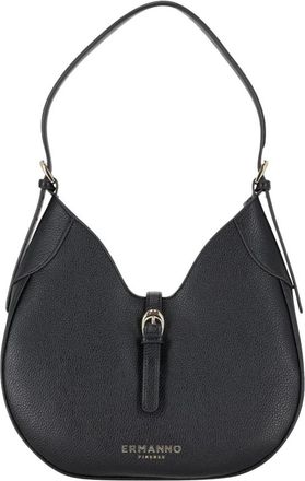 Ermanno Scervino Hobo Bunny - Femme - Sacs - Noir - Taille: ONE Size