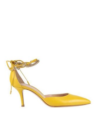 Gianvito Rossi CHAUSSURES - Escarpins sur YOOX.COM