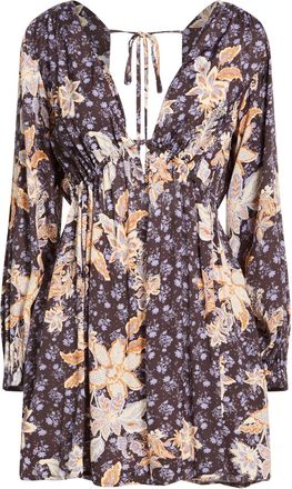 Free People KLEIDER - Mini-Kleider auf YOOX.COM