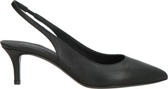 Emporio Armani SCHUHE - Pumps auf YOOX.COM