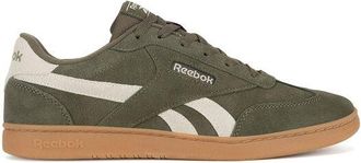 Reebok Sneakers FORTE LOUNGER AR30252MGTC Grün