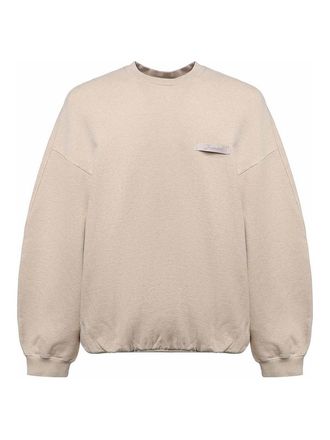 Jacquemus Sweat-Shirts - Beige Clair