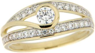 Firetti Ring