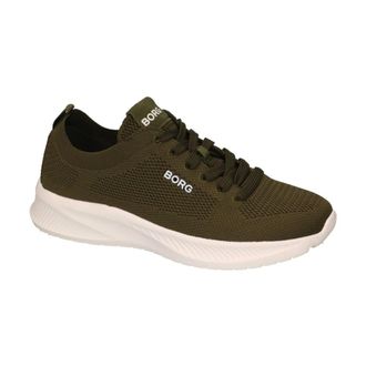 Bj&ouml;rn Borg Herren, Schuhe, Gr&uuml;n, 40 EUGr&ouml;&szlig;e