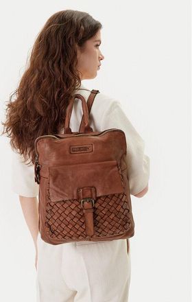 Pikolinos Rucksack WHA-726 Braun
