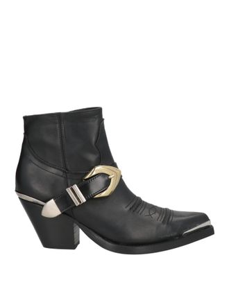 Sonora SCHUHE - Stiefeletten auf YOOX.COM