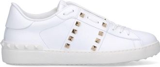 Valentino Garavani Rockstud Sneakers
