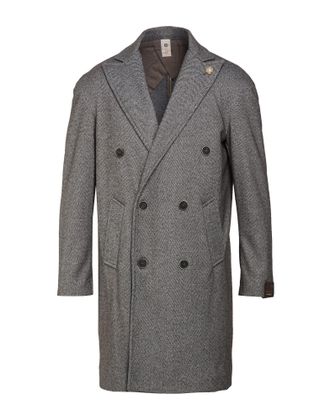 Gabardine JACKEN & M&Auml;NTEL - M&auml;ntel auf YOOX.COM