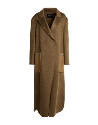 Fabiana Filippi JACKEN & M&Auml;NTEL - M&auml;ntel auf YOOX.COM