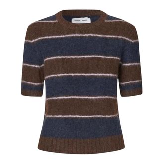 Sams&oslash;e & Sams&oslash;e Damen, Strickwaren, Mehrfarbig, LGr&ouml;&szlig;e
