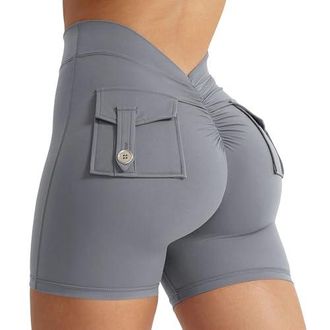 Generic Bermuda en Lin pour Femme Hiver Tennis Basket Moulant Anti Sculptant Jupette Marche Bordeaux Neoprene Electrique Trekking Curvy Nid Bermudafemme Adduc