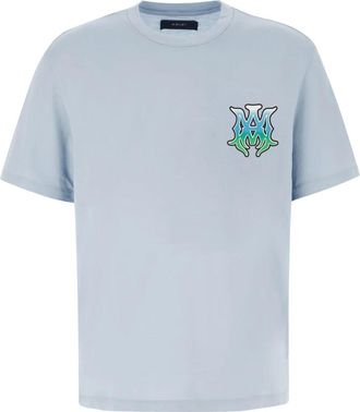 Amiri Herren, Oberteile, Blau, XLGr&ouml;&szlig;e