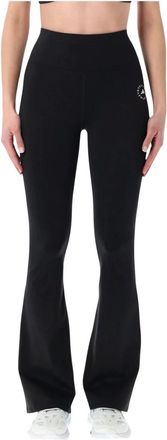 adidas by Stella McCartney Femme, Sport, Noir, Taille: 40 FR Training Leggings