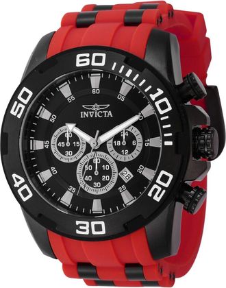 Invicta Pro Diver - SCUBA 44546 Herrenuhr - 50mm