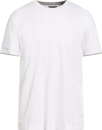 van Laack TOPS - T-shirts auf YOOX.COM