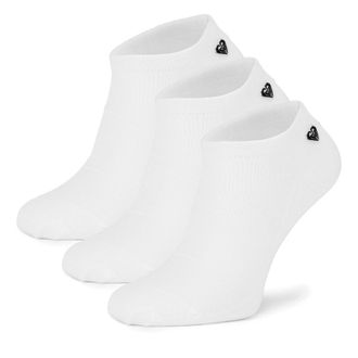 Roxy Kurze Socken Roxy CEO_AS_ROXY_08S_SS26 (3-PACK) Wei&szlig;