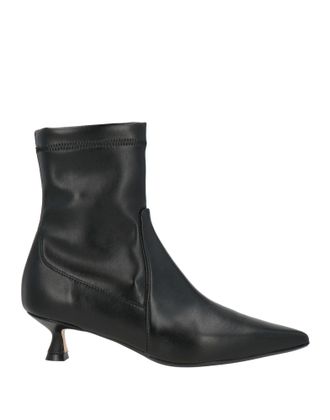 Anna F. SCHUHE - Stiefeletten auf YOOX.COM