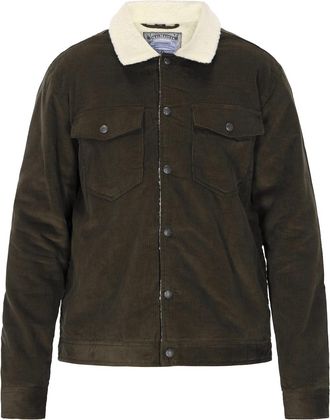 Dreimaster Jacke Vintage