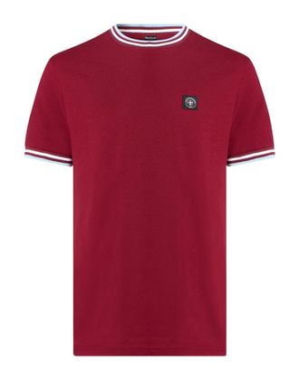 Three Stroke TOPS - T-shirts auf YOOX.COM