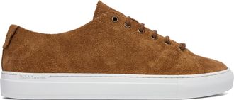 Polo Ralph Lauren Sneakers Polo Ralph Lauren Jr Lux Decon Sk 809P07624001 Braun