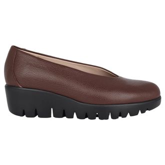 Wonders Fly Loafer - Femme - Chaussures - Brun - Taille: 35 EU