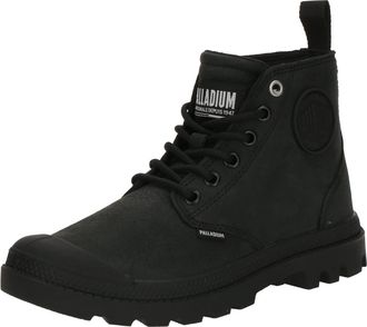 Palladium Schnürstiefelette PAMPA