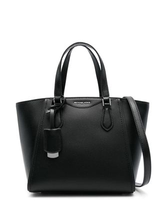Michael Kors petit sac à main Taryn - Noir