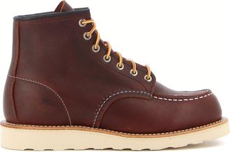 Red Wing Shoes Stiefeletten - Braun