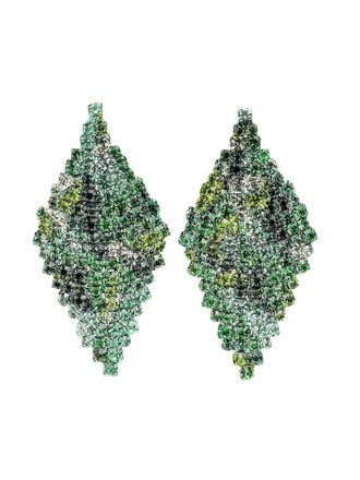 Avant-Garde Paris Ohrringe Jovanaya