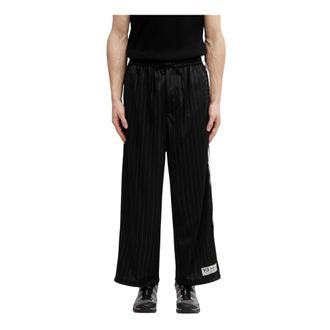 Yohji Yamamoto Herren, Hosen, Schwarzk, LGr&ouml;&szlig;e