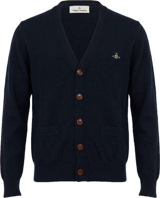 Vivienne Westwood STRICKWAREN - Strickjacken auf YOOX.COM