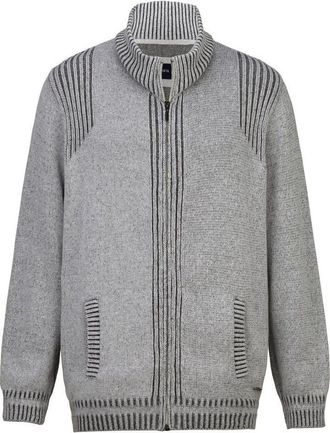 Babista Cardigan TOSCATELLI im zeitgem&auml;&szlig;em Look